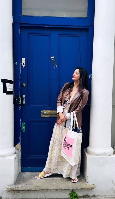 Ritabhari Chakrabortys Feet