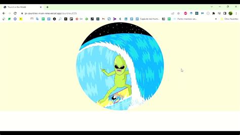 Pi Countries Bootcamp Soy Henry Youtube