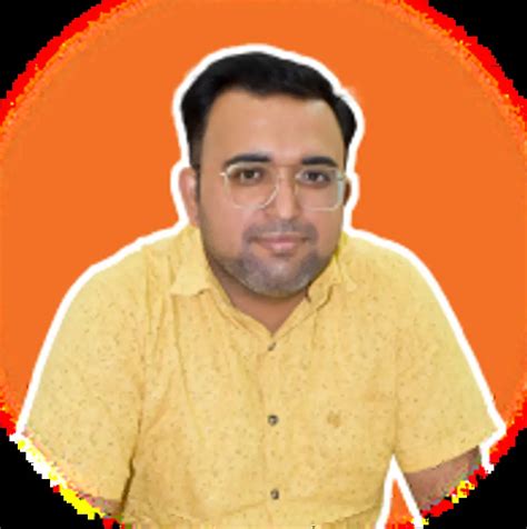 Praveen Kumar Head Of Project Management Leading With Excellence