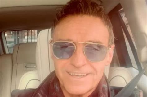 Wet Wet Wets Marti Pellow Raves About Glasgows Best Mac And Cheese