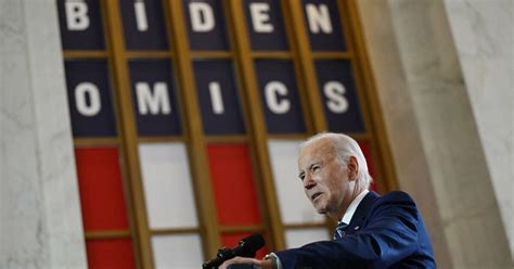 Adam Tooze · Great Power Politics What Was Bidenomics