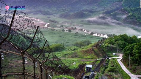 Tất Tần Tật Về Những địa điểm Thú Vị Khu Phi Quân Sự Dmz