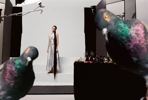 Kendall Jenner Garage Magazine March 2020 • Celebmafia