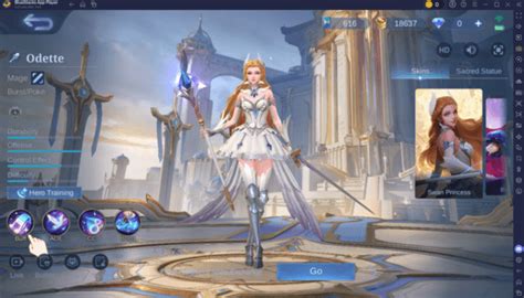 Mobile Legends Bang Bang Best Heroes Combos Bluestacks