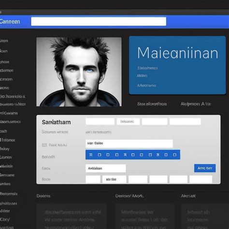 Top Username Search Engines