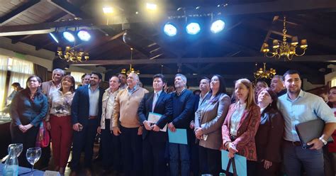 La Libertad Avanza Y “camau” Espínola Avanzan En Un Acuerdo Para Enfrentar A Gustavo Valdés En