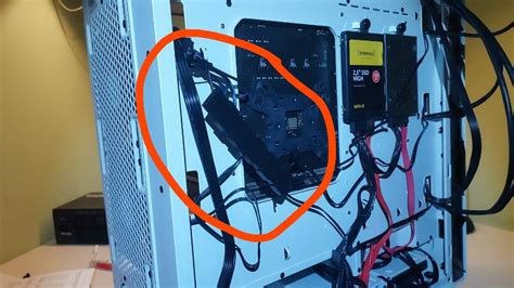 How Do I Connect My Case Fans To My Mobo I Came From Old Pcs Were You Had To Connect Eavry