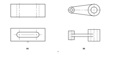 Solved This Is A Solidworks Drawing Problem Given Are The