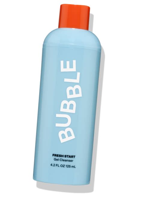 Bubble Skincare Bubble Face The Day Sephora Skin Care Skincare