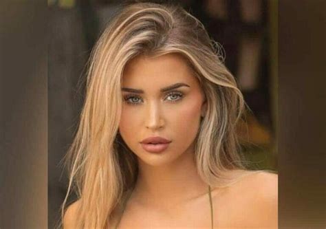 Has Mikayla Demaiter Done Plastic Surgery Before And After Photo