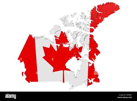 Canada Flag Measurements At Paul Manzano Blog