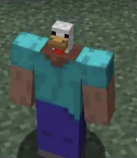Mcchicken Minecraft Funny Minecraft Images Minecraft Pictures