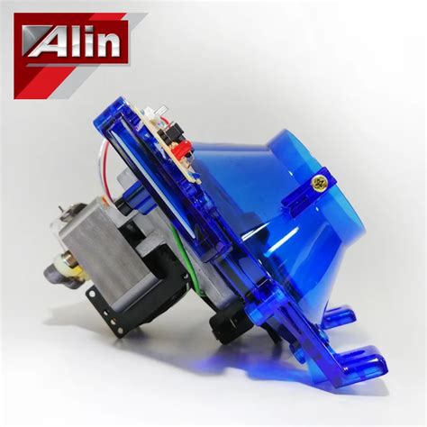 Blue Plastic 8 Holes Coin Hopper For Game Machine Buy Golden Roulette