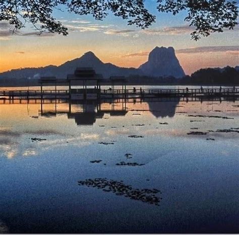 ကရင်ပြည်နယ်သဘာဝနဲ့အလှတရား Hpa An