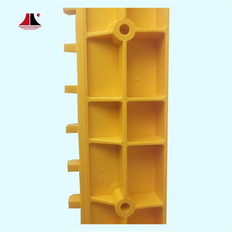 Thyssenkrupp Step Frame Fujita Machine Technology Co Ltd