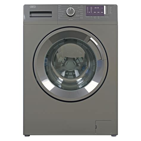 Defy 7kg Front Loader Washing Machine Dimensions At Tyler Aikenhead Blog