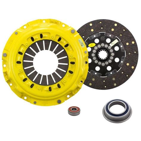Act Clutch Kit Toyota Supra Twin Turbo 30l 93 98 Heavy Duty Modifi