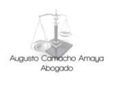 Augusto Camacho Amaya Bucaramanga Aiyellow