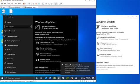 new windows 10 insider preview fast skip build 18980 20h1 sept 11