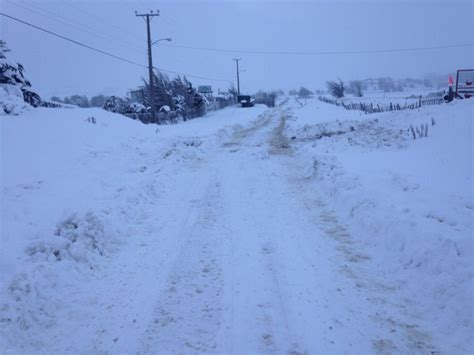 Especialistas Llaman A Acentuar Precauciones Debido A Las Adversas
