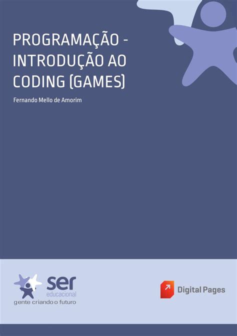 Programação Introdução Ao Coding Games Carrefour