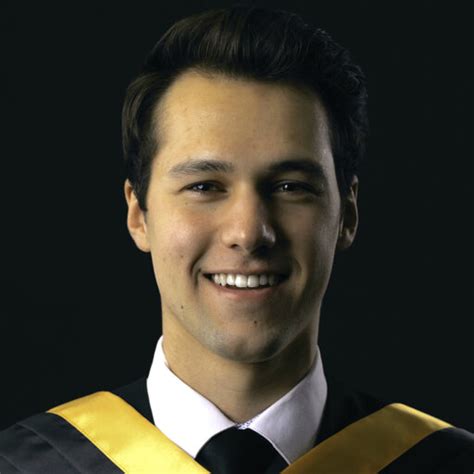 Damien Robichaud Bachelor Of Science Université De Moncton Moncton Department Of