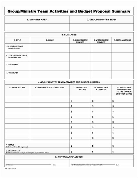 Team Treasurer Spreadsheet Regarding Church Budget Spreadsheet Invoice