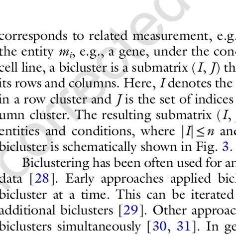 An Example Weighted Bipartite Graph Which Models The Interactions Download Scientific Diagram