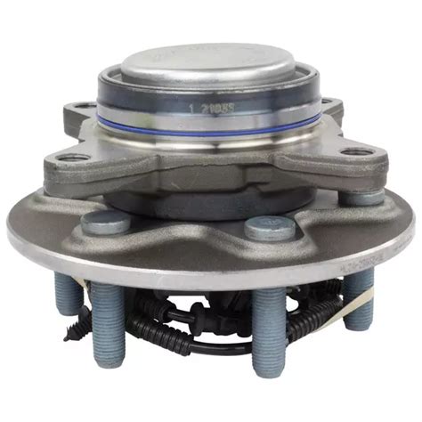 Hub And Bearing Jl1z1104k