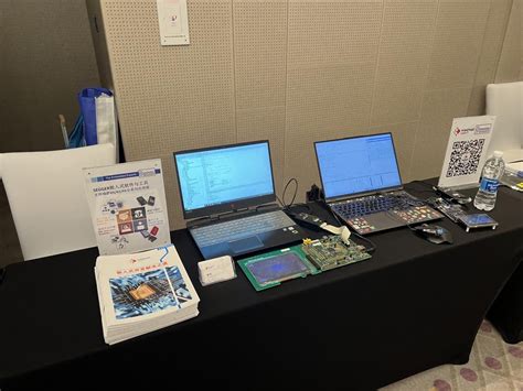 风标电子参加2023瑞萨电子mcu全国巡回展之行圆满结束！