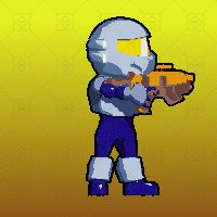 Sidescroller Shooter 2D Game Kit By PitiGameDev Sidescroller Shooter 2D Game Kit By PitiGameDev