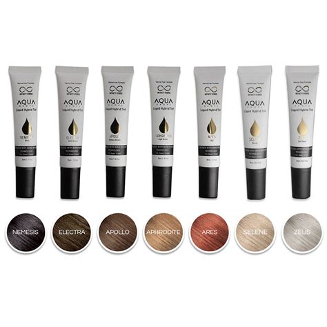 Infinity Liquid Hybrid Tint Aqua Drops 15ml