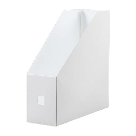 Plastic Magazine File Holder Document Organizer Multi Functional