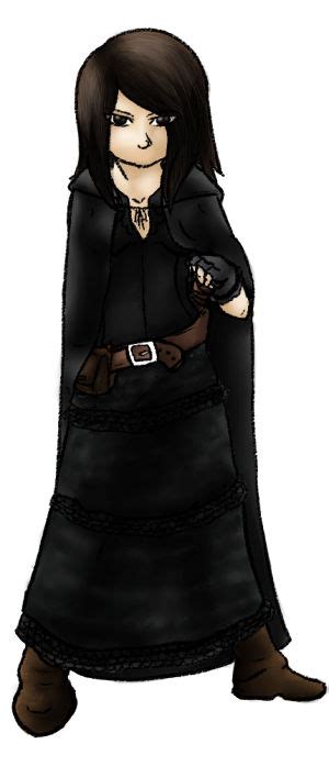 Imbri By Polyhexian On Deviantart