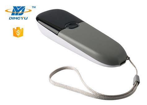 Cmos Pocket Wireless Bluetooth 2d Barcode Scanner For Ios Android Windows Di9120 2d