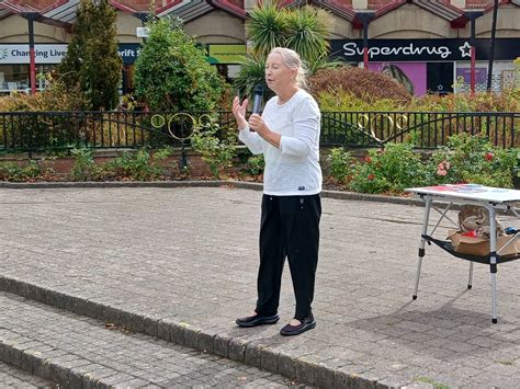 Michael Saffery Facebook