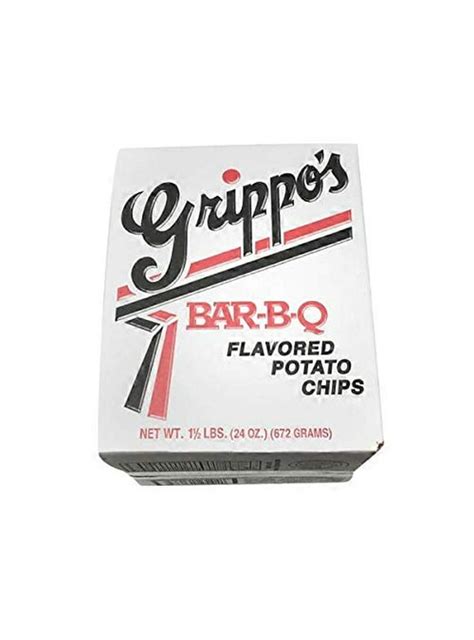 Grippos Chips
