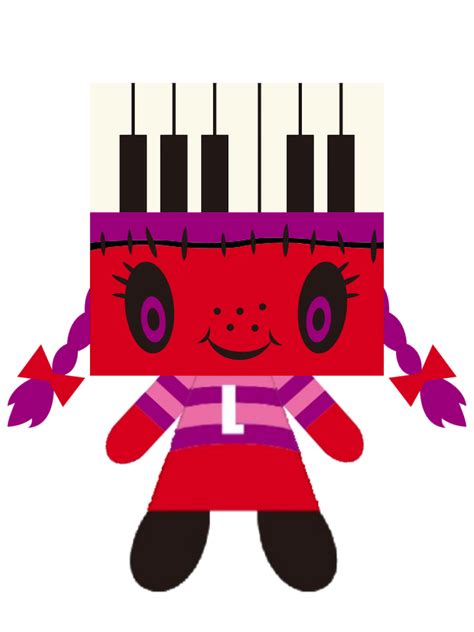 Liddy Png Version 11 By Lesagethesecond On Deviantart