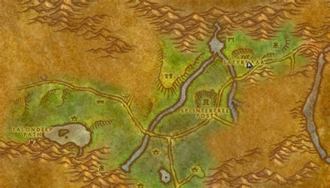 Satyr Horns Quest Wow Classic Guide And Walkthrough