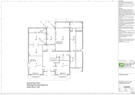 Example Structural Design Work Amsd Structural Engineers