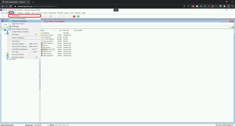 Advanced Usage SQL Connect Documentation