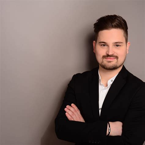 Michael Acker Projektmanager Dürr Systems Ag Xing