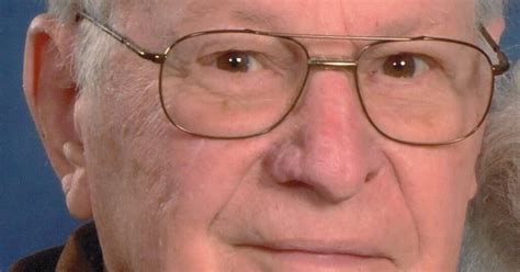 Edward L Huffman Harrison Obituaries