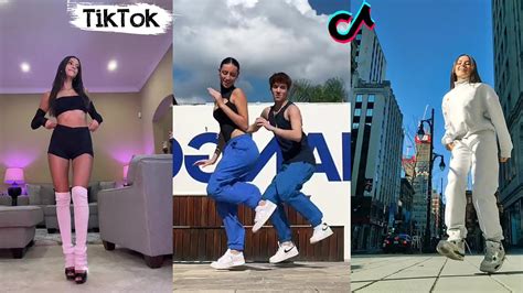Just Dance Speed Up ~ Tiktok Compilation Youtube