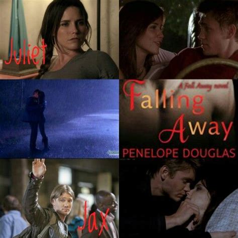 Juliet And Jaxon Falling Away Penelope Douglas Fall Away Series