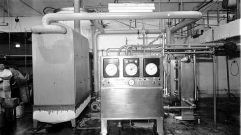 Louis Pasteur Invention Of Pasteurization