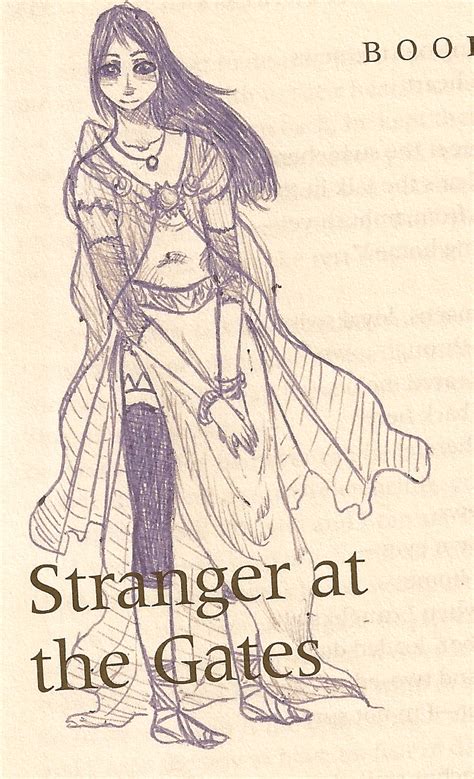 Odyssey Doodle 7 By Zezazozo On Deviantart