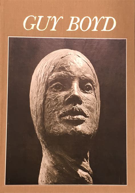 Guy Boyd Fellia Melas