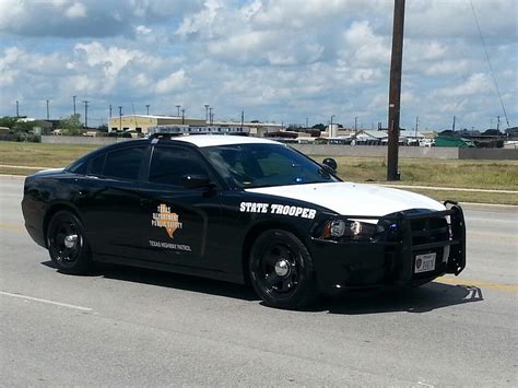 Texas Highway Patrol Police Truck Old Police Cars Police Cars
