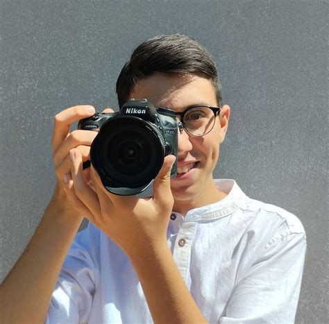 Gabriele Scavuzzo Foto